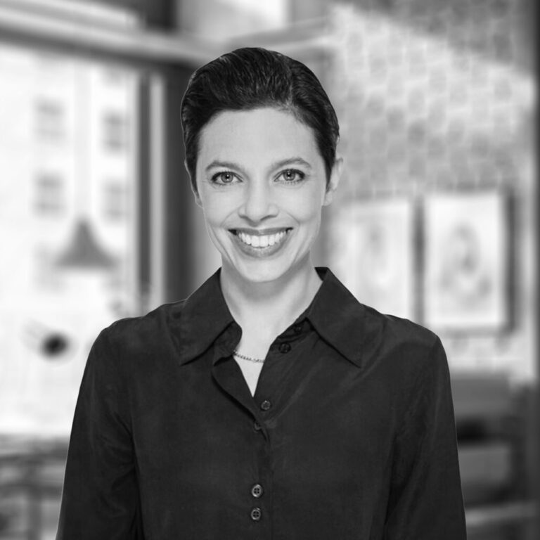 Olivia Zetter | RSquared VC